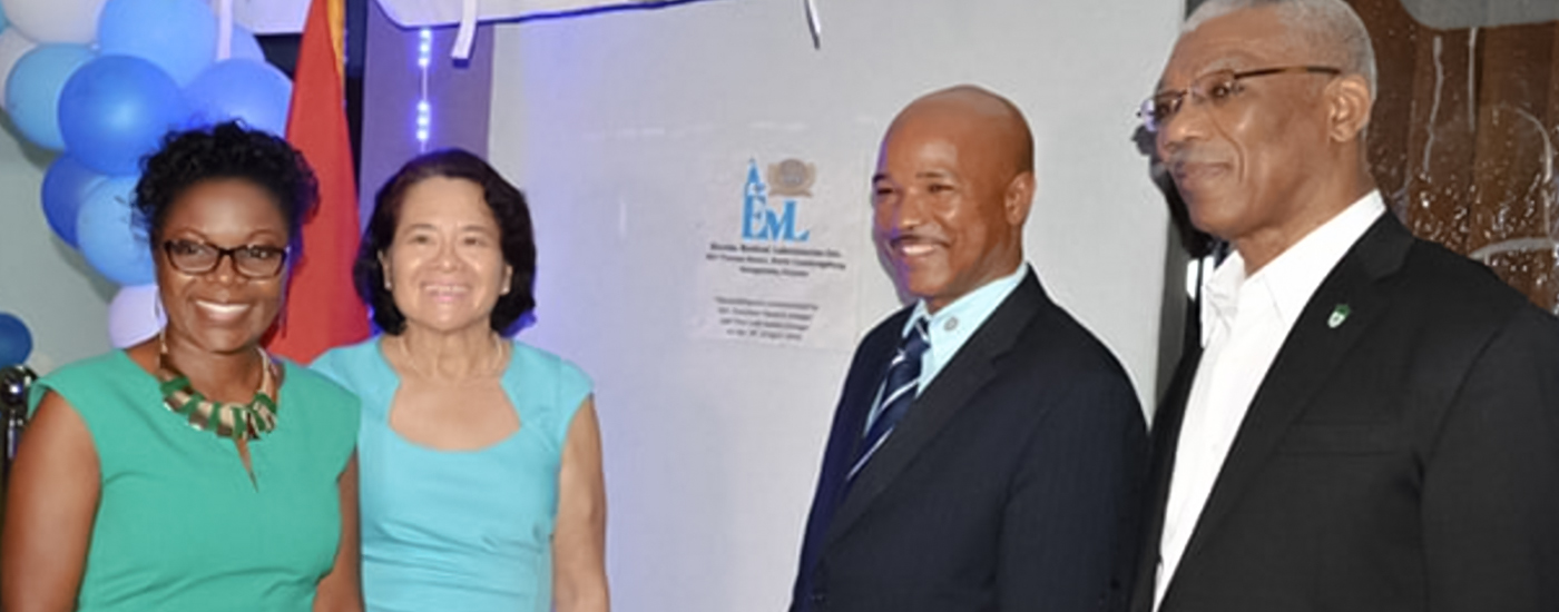 Eurekalab – Medical Services That You Can Trust!